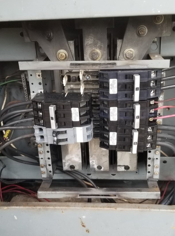 Gallery – Buck Electric