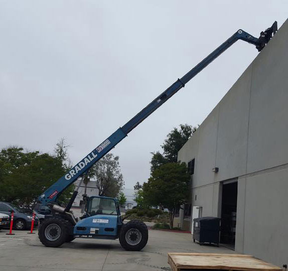 Gallery – Buck Electric